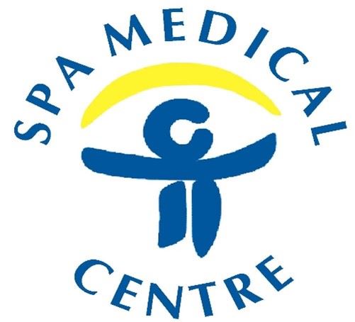 Contact Us - Spa Medical Centre