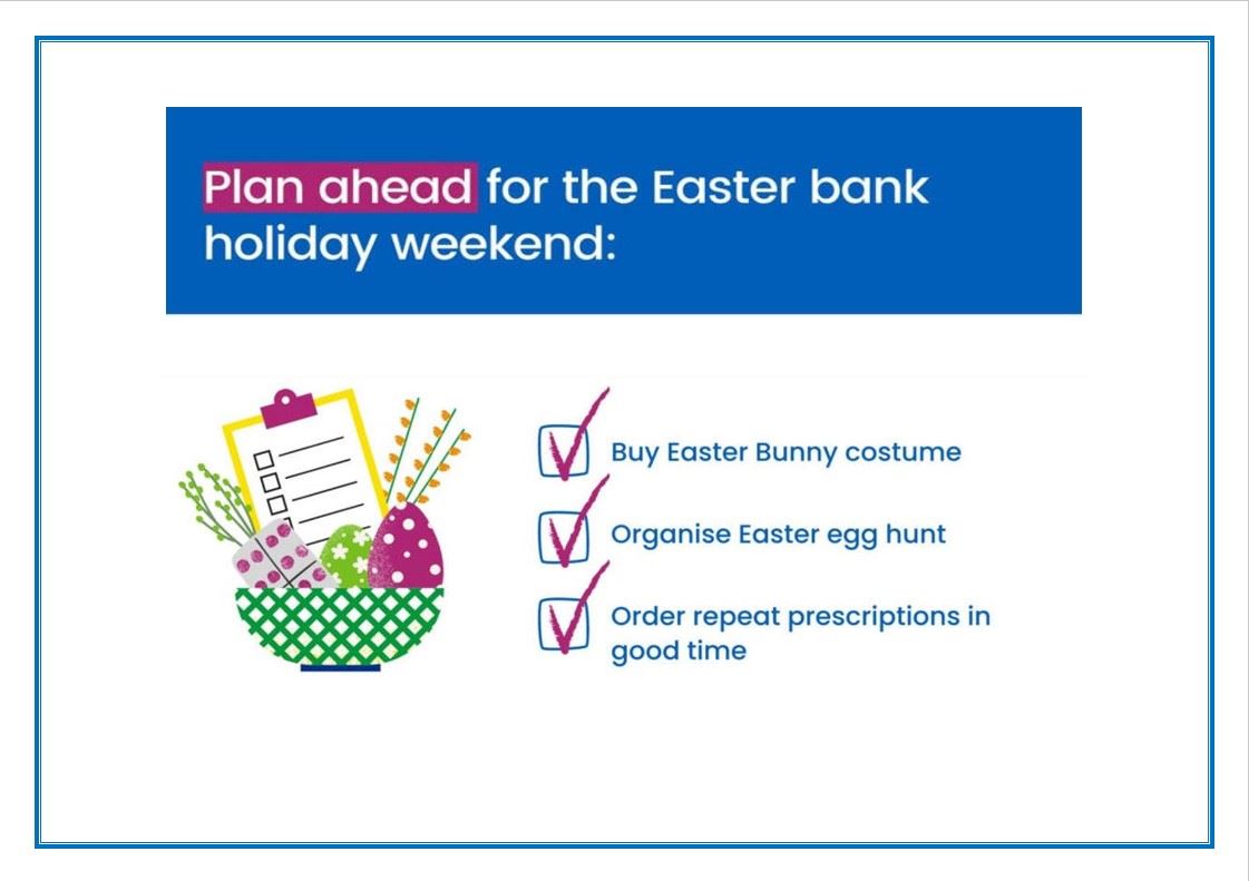 Latest Practice News - Spa Medical Centre